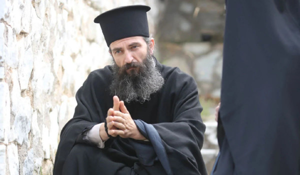 «Ο Άνθρωπος του Θεού» σε Α' τηλεοπτική μετάδοση στον ΑΝΤ1 τη Μεγάλη ...