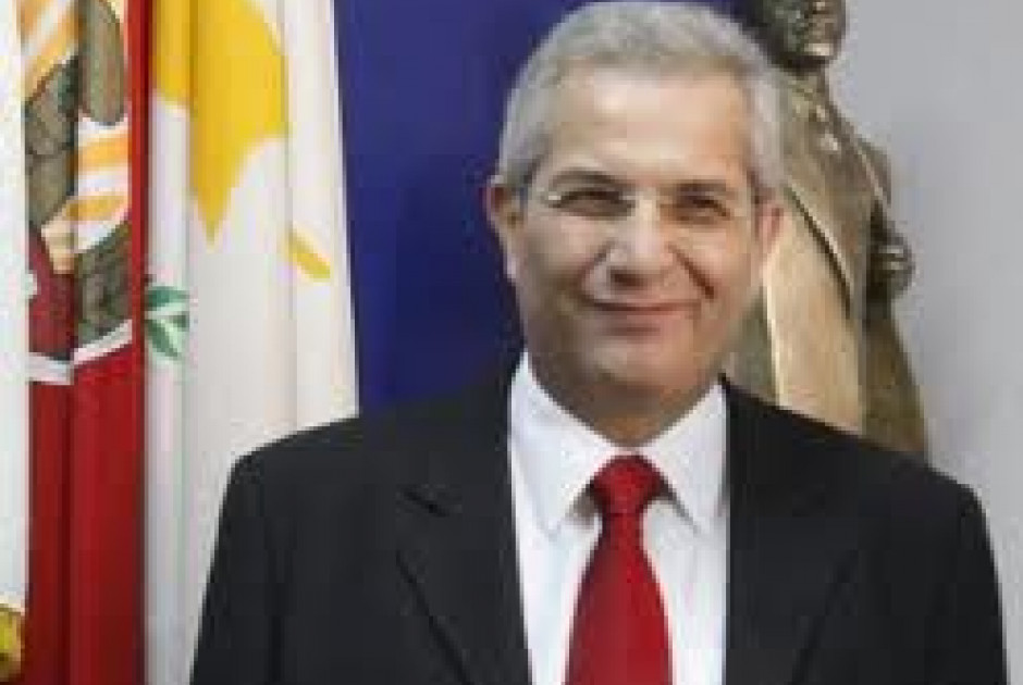 Αντιπαράθεση ΑΚΕΛ-Κυβέρνησης για το Κυπριακό | Ant1 Live