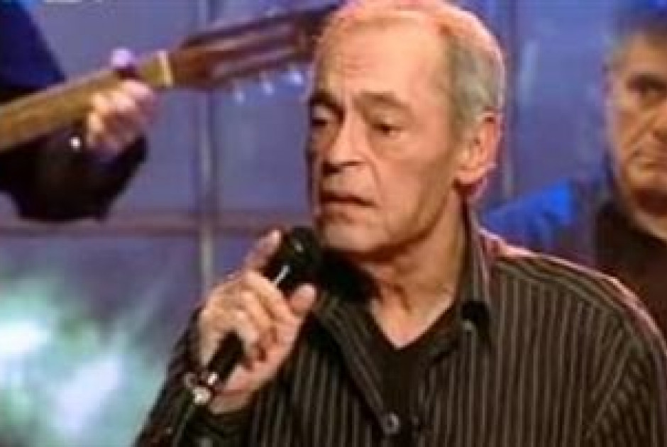 "Έφυγε" ο Νίκος Δημητράτος | Ant1 Live