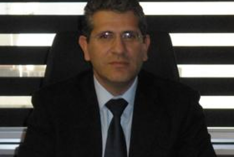 Ο Ανδρέας Θεοδωρίδης νέος Ανώτατος Εκτελεστικός Διευθυντής της USB Bank ...