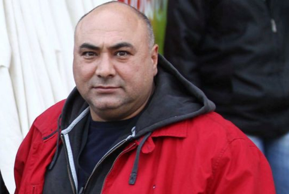 Ερμής:Ομιλία προέδρου και υποσχέσεις από τους ποδοσφαιριστές | Ant1 Live