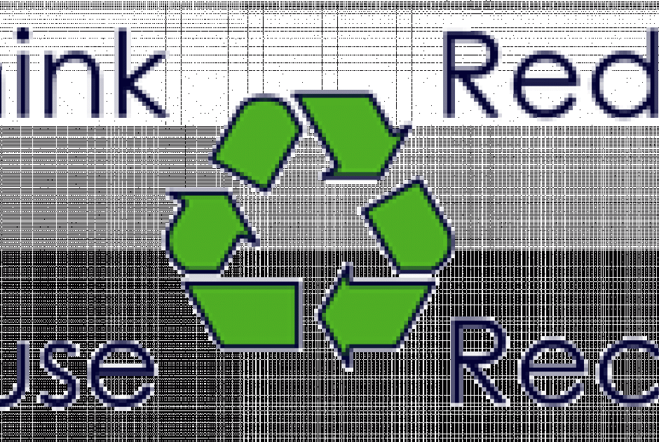 Rethink - Reduce, Reuse, Recycle. Εκστρατεία ευαισθητοποίησης από την ...