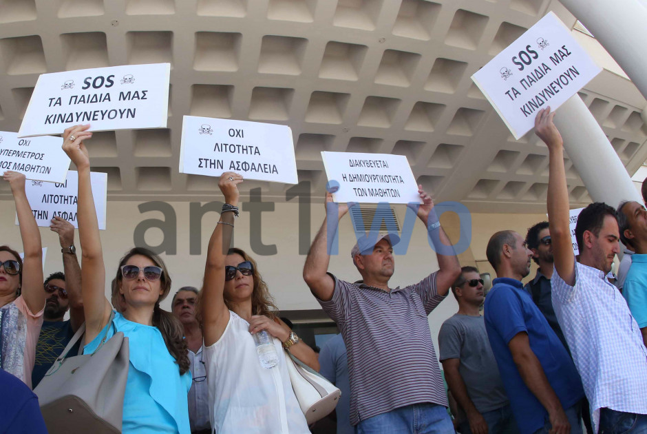 Άμεση παρέμβαση του ΠτΔ ζητά η ΠΟΕΔ για αύξηση θέσεων εκπαιδευτικών ...