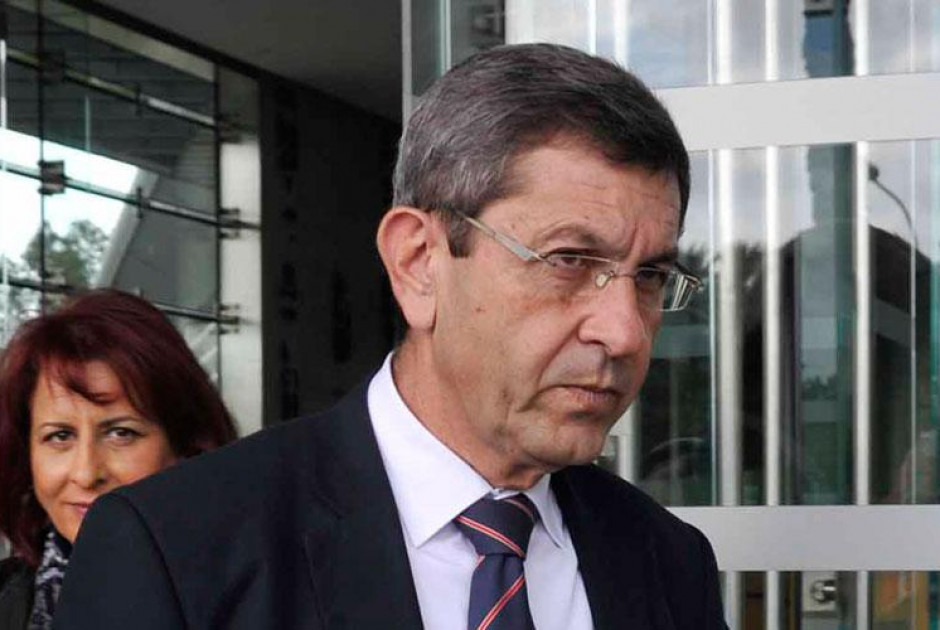 Σαρίκας για ΣΑΠΑ: "Δεν ήμουν άνθρωπος της διαφθοράς, νιώθω αδικημένος ...