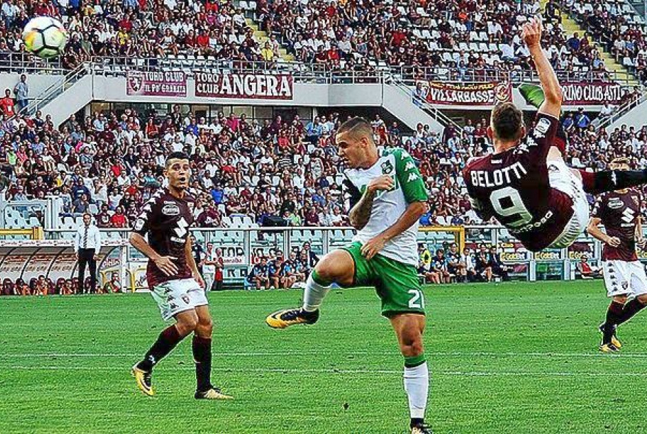 Αντρέα Μπελότι: Το «ψαλίδι» των 100 εκατομμυρίων | Ant1 Live