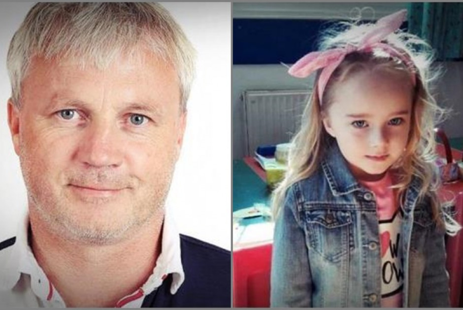 Κατηγορήθηκε γραπτώς και αφέθηκε ελεύθερός ο πατέρας της Μαρί Ελένης ...