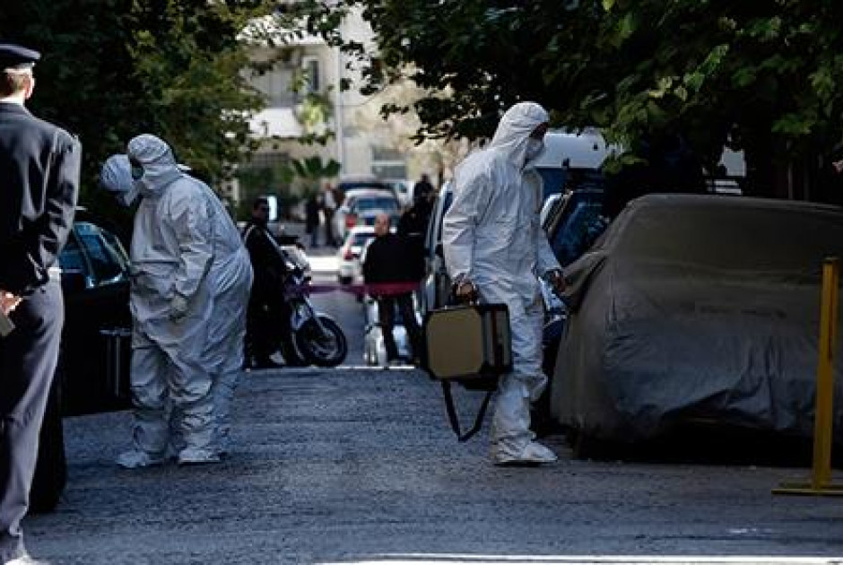 Ποιοι είναι οι 9 Τούρκοι συλληφθέντες για τρομοκρατία | Ant1 Live