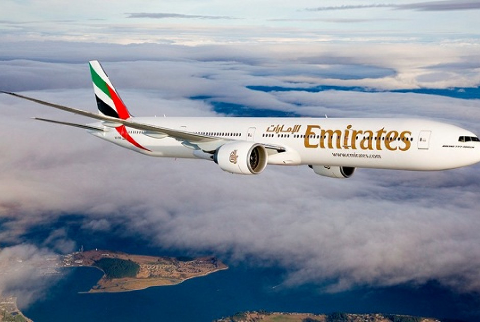 Διπλό θρίλερ με αεροπλάνα της Emirates - Όλο το χρονικό τρόμου για ...