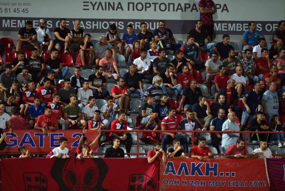 Αθάνατη για να σπάσει το φραγμα των 400 | Ant1 Live