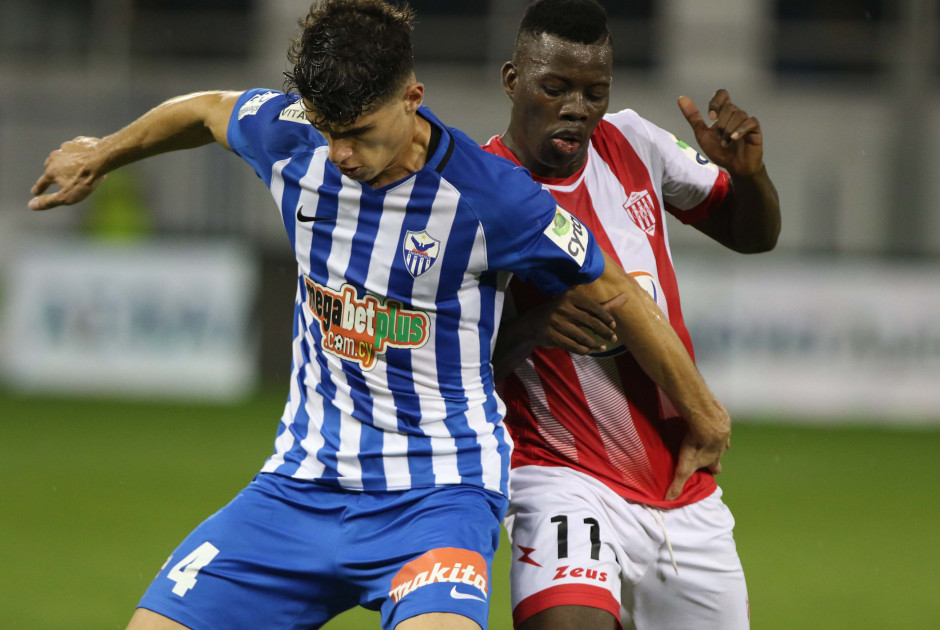 Υπέστη θλάση ο Κατσάρ | Ant1 Live