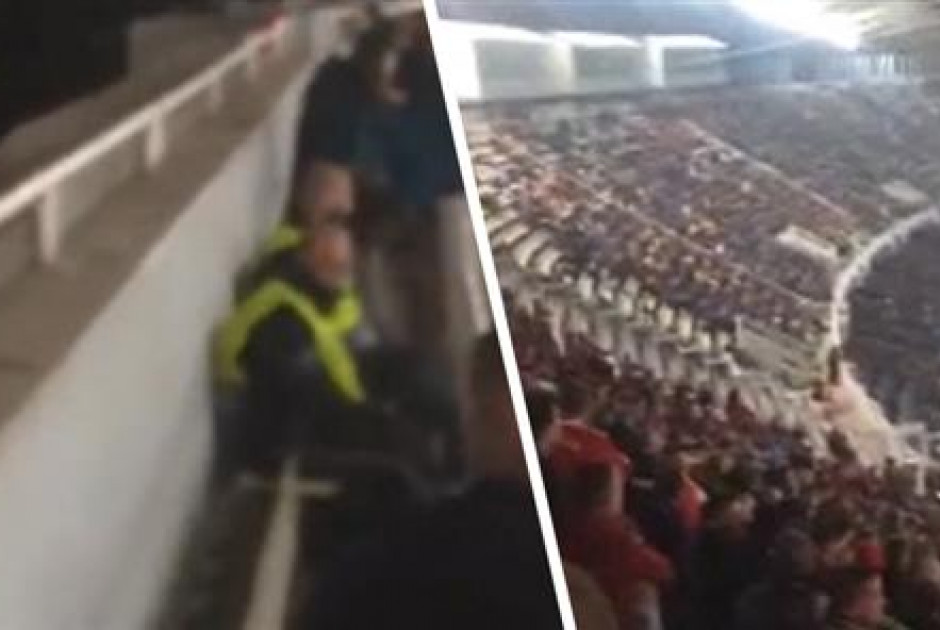 Τι έδειξε η αυτοψία στο ΟΑΚΑ για το.... "ταρακούνημα" | Ant1 Live