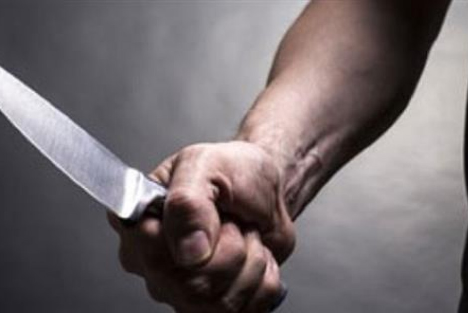 Θρίλερ με άνδρα που βρέθηκε μαχαιρωμένος στα Σεπόλια | Ant1 Live