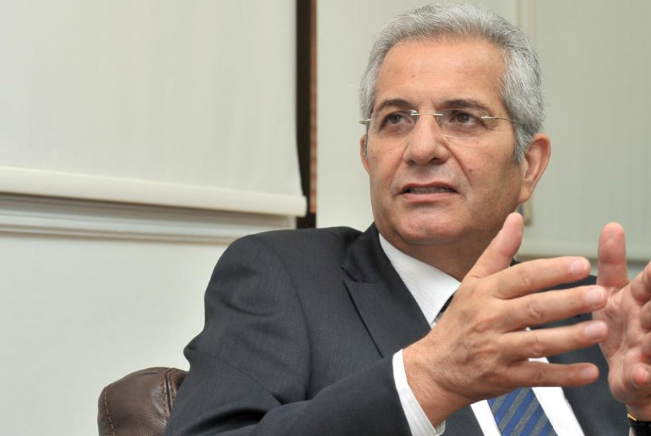 Ο Άντρος Κυπριανού καλεί για εφ΄ολης της ύλης συζήτηση για Κυπριακό ...