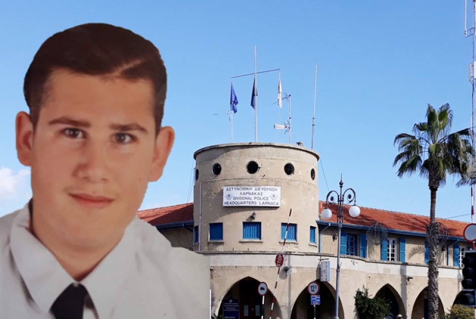 Εξελίξεις στην υπόθεση θανάτου του 16χρονου Παναγιώτη – Ιατροδικαστή ...