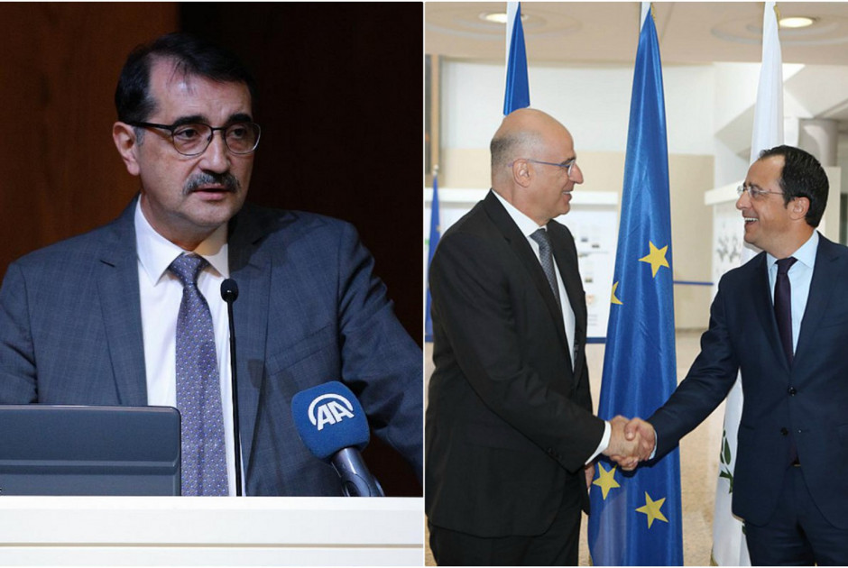 Κορύφωση προκλήσεων από την Τουρκία - Σε αυξημένη επαγρύπνηση Αθήνα και ...