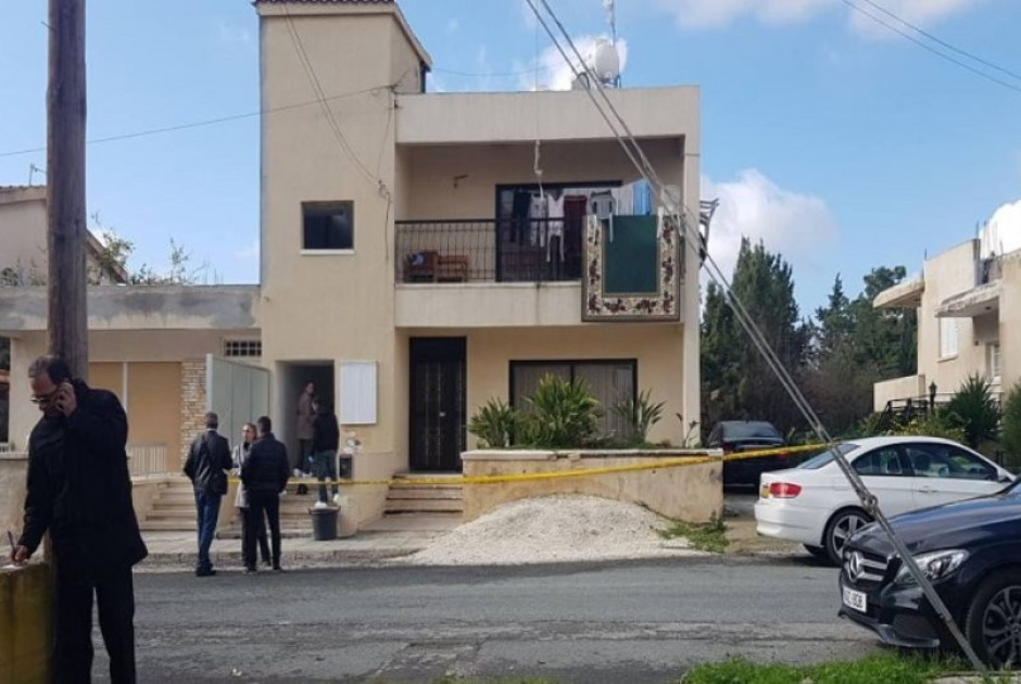 Φόνος Πάφος: Σε απευθείας δίκη ενώπιον του Μόνιμου Κακουργιοδικείου ο ...