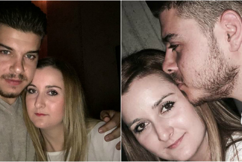 Συγκλονίζει ο σύζυγος της Δώρας: Το βρέφος «ένιωσε» να φεύγει η ψυχή ...