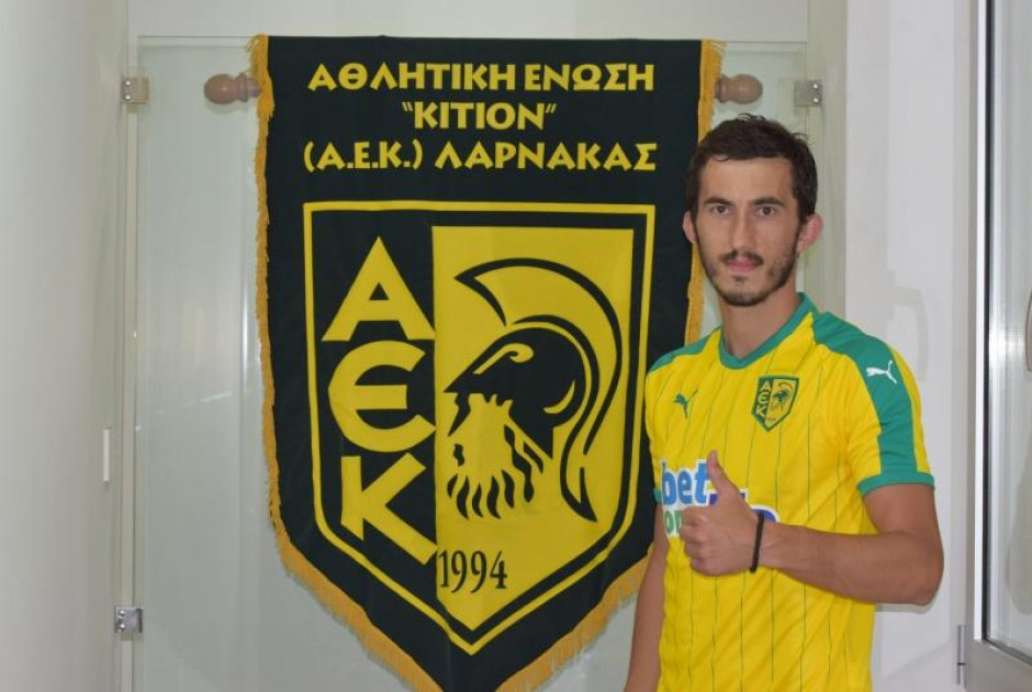 Μεταγραφικό: Και επίσημα Spirovski! (εικόνες) | Ant1 Live