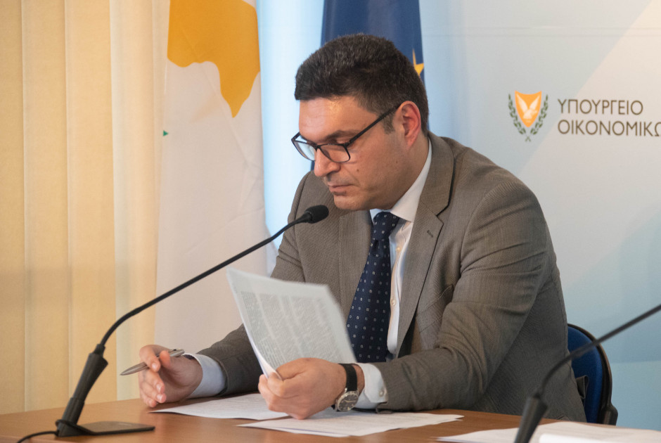 ΥΠΟΙΚ: «Παράξενος ο προϋπολογισμός για το 2023» | Ant1 Live