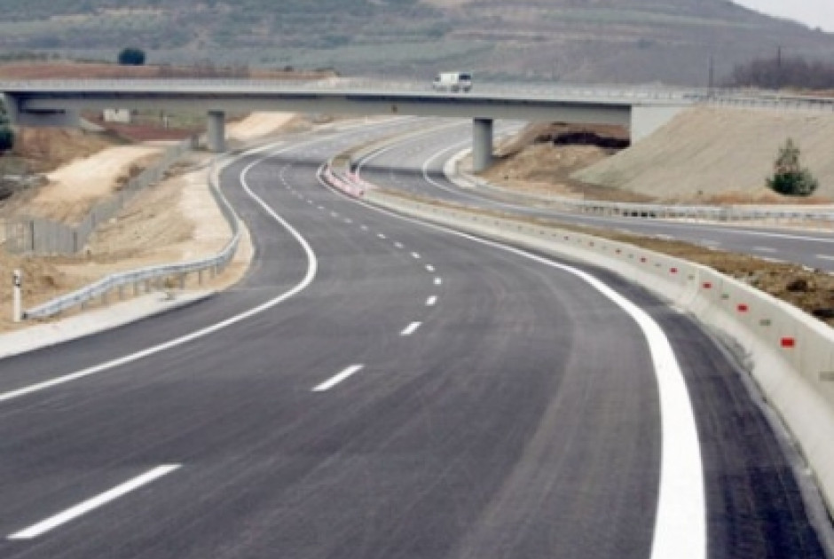 Οι δρόμοι που θα κλείσουν λόγω εργασιών της ΑΗΚ στον αυτοκινητόδρομο ...