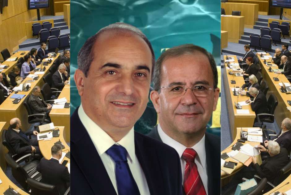 Αβέβαιη η καταβολή των ωφελημάτων σε Συλλούρη και Τζιοβάνη [ΒΙΝΤΕΟ ...