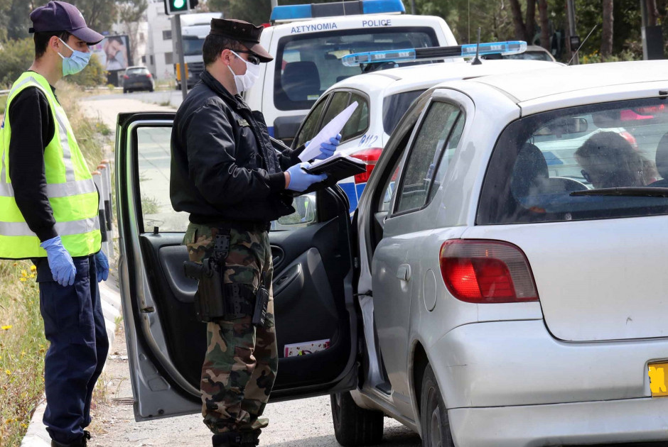 ΠΙΝΑΚΕΣ: Αναλυτικά οι νέες ποινές «φωτιά» της Τροχαίας | Ant1 Live