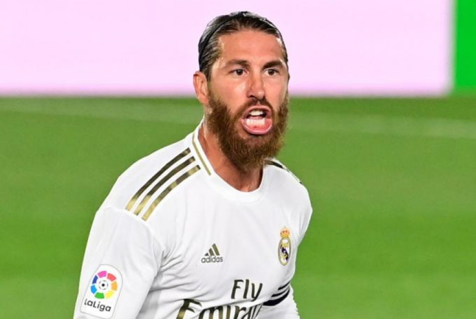 Chiringuito: "Φεύγει οριστικά ο Ράμος από τη Ρεάλ" | Ant1 Live