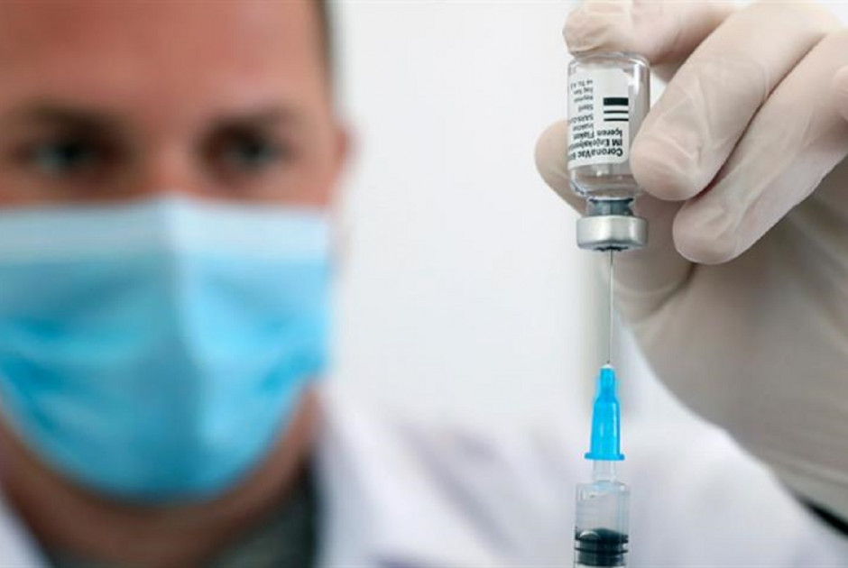 Έρευνα: Ο συνδυασμός εμβολίων και η παραγωγή αντισωμάτων | Ant1 Live