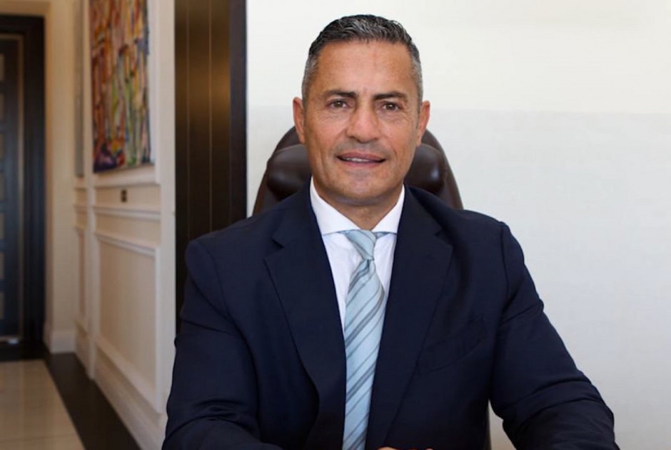 John Christodoulou: Η καριέρα, το φιλανθρωπικό έργο και οι αναμνήσεις ...