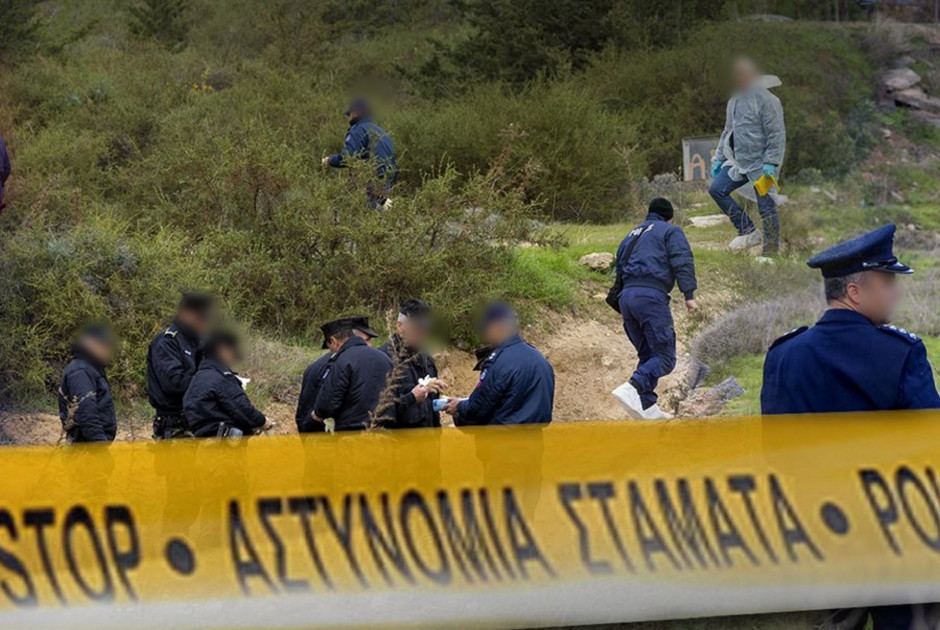 Έπεσε σήμερα η αυλαία της δολοφονίας του 44χρονου Χρίστου Μιχαήλ στα ...