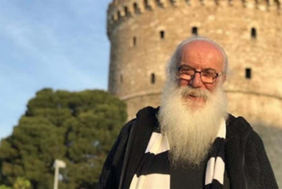 Παπά-ΠΑΟΚ: «Έρχονται παιδιά που συμμετείχαν σε συναντήσεις θανάτου ...