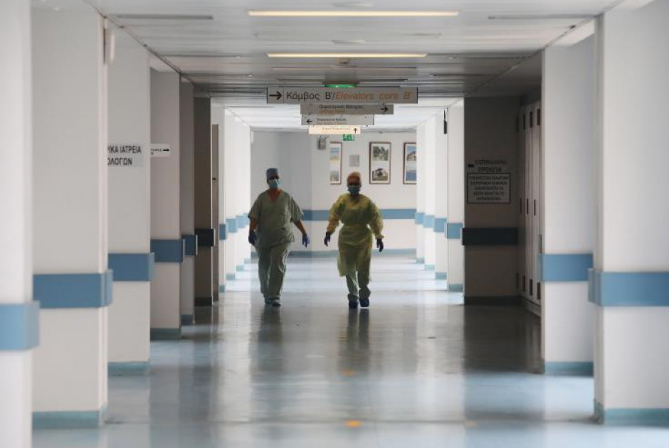 Ανησυχία βουλευτών από πιθανό ολιγοπώλιο στον τομέα της υγείας | Ant1 Live
