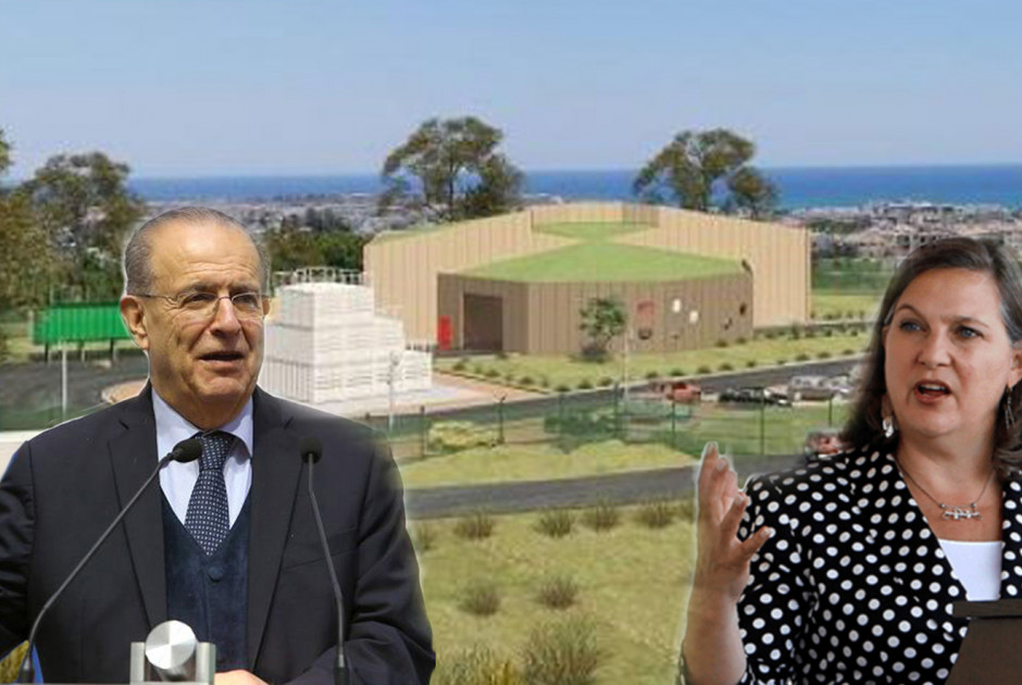 Τι ακριβώς είναι το εκπαιδευτικό κέντρο CyCLOPS που εγκαινιάζεται ...