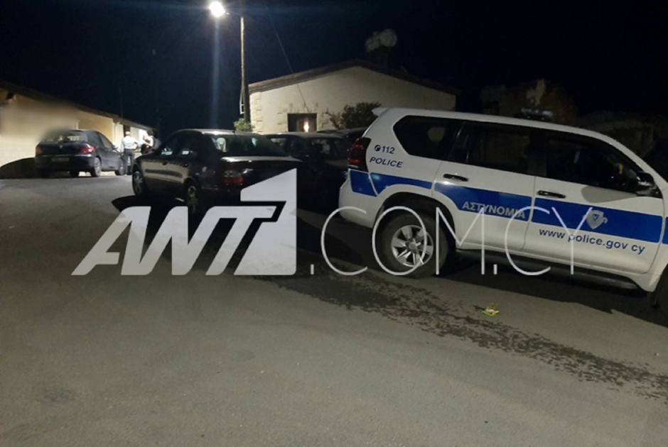 Στις 21 Ιουλίου δίνει απαντήσεις ο πατέρας που πυροβόλησε τον γιό του ...