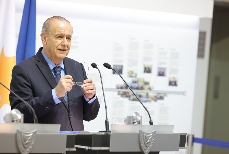 Την τουρκική προκλητικότητα στα Βαρώσια καταδίκασε η Σύνοδος Αρχηγών ...