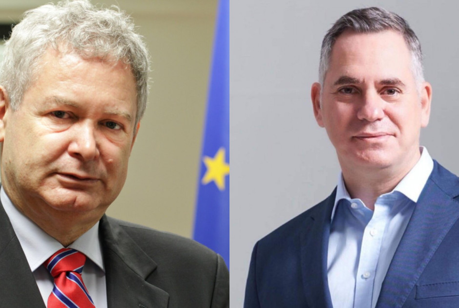 Μαυρογιάννης: Λανθασμένη η ενημέρωση του Παπαδόπουλου για το Κραν ...