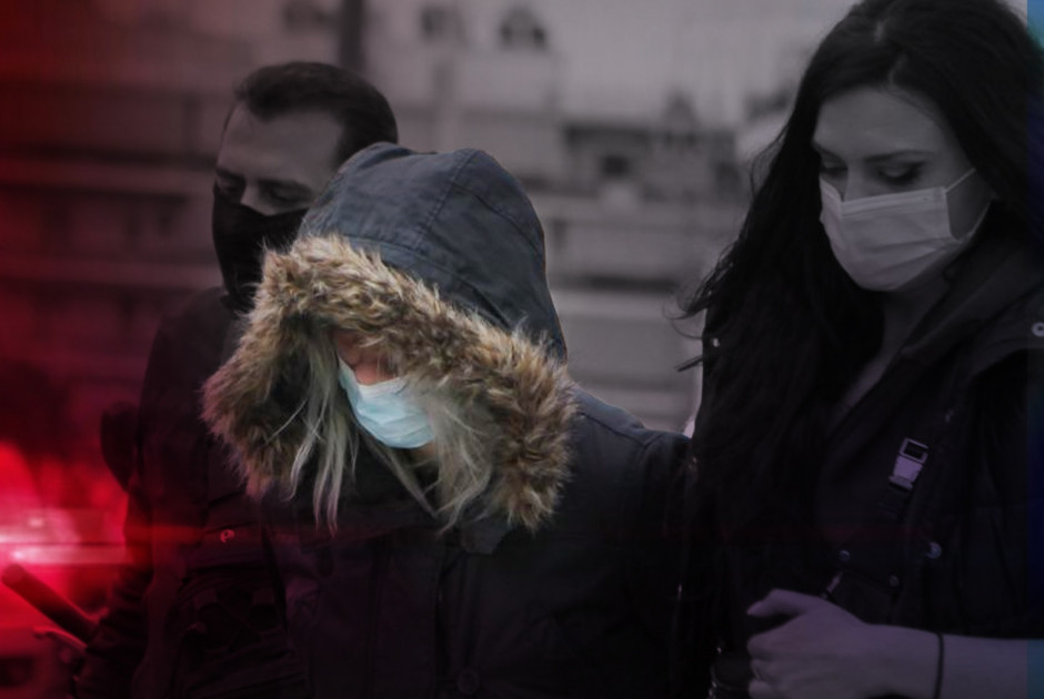 Πάτρα: Το ντοκιμαντέρ και τα σημάδια σε Ίριδα, Μαλένα | Ant1 Live