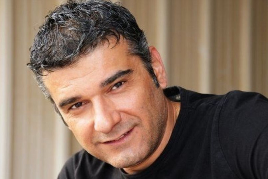 Κώστας Αποστολάκης: «Γονάτισα και παρακάλεσα τον Χριστό να έρθει ...