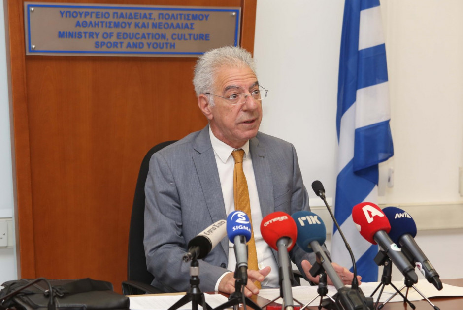 Η αξιοποίηση της αρχαίας Κυπριακής Γραμματείας στη σύγχρονη ...