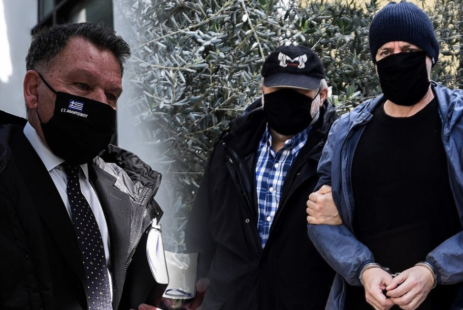 Κούγιας: Ο Λιγνάδης από την πρώτη στιγμή είχε συνειδητοποιήσει ότι ...