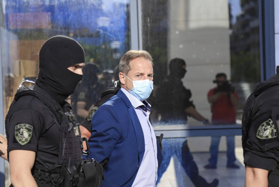 Αναστολή Λιγνάδη: Άσκηση έφεσης μελετα η Εισαγγελια Εφετων | Ant1 Live