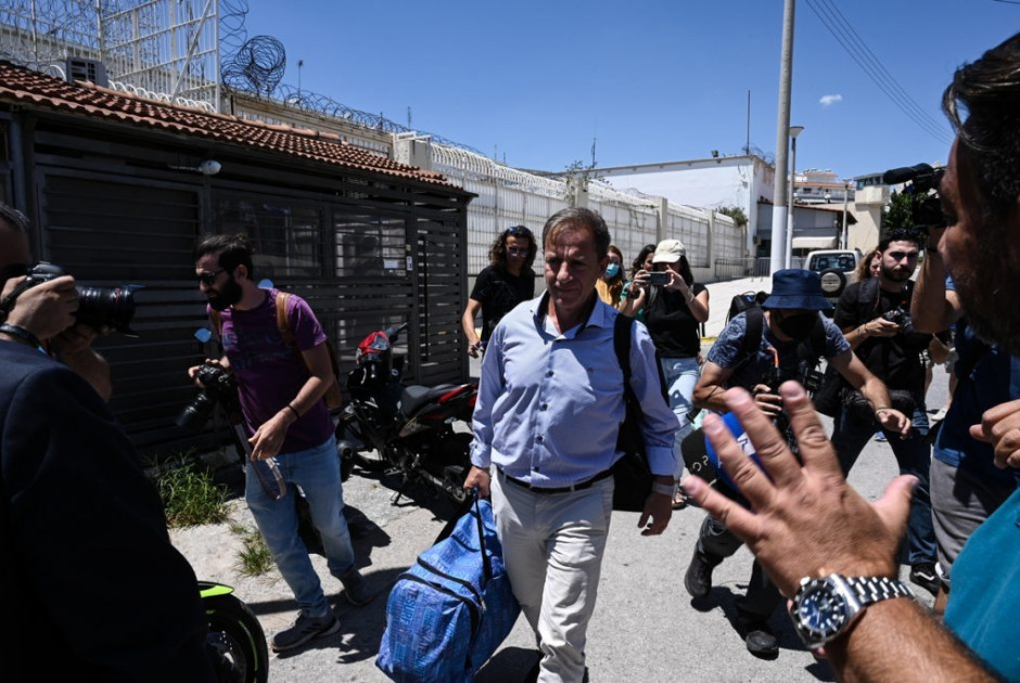 Λιγνάδης: Εισαγγελική «βόμβα» κατά του πρώην καλλιτεχνικού διευθυντή ...