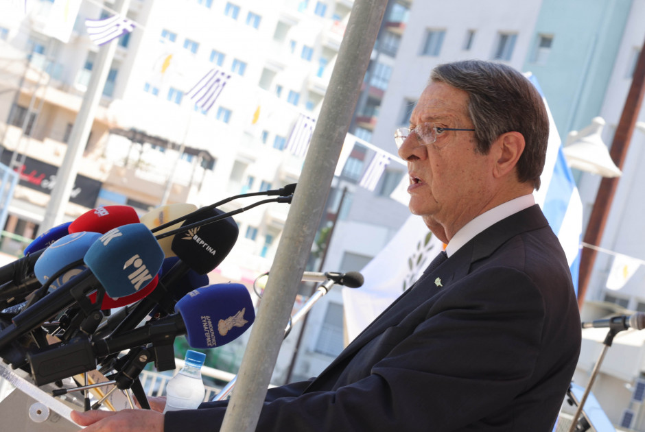 ΠτΔ: Τέλος Αυγούστου μέτρα για μείωση του ηλεκτρικού ρεύματος | Ant1 Live