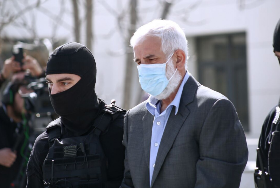 Πέτρος Φιλιππίδης: Έτσι συγκεντρώθηκαν οι 20.000 ευρώ για την εγγύηση ...
