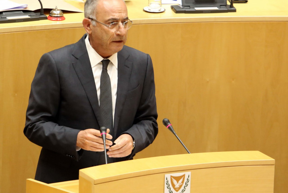 Πρόεδρος του ΔΗΣΥ: Πρέπει να περάσουμε από τα λόγια στις πράξεις | Ant1 ...