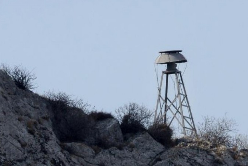 Δεν ήχησαν οι σειρήνες στην Αχερίτου – Διαμαρτυρίες από το ΔΣ της ...