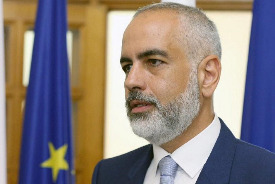 Στη Μάλτα ο Υφυπουργός Ναυτιλίας: Θα συμμετάσχει στο Malta Maritime ...