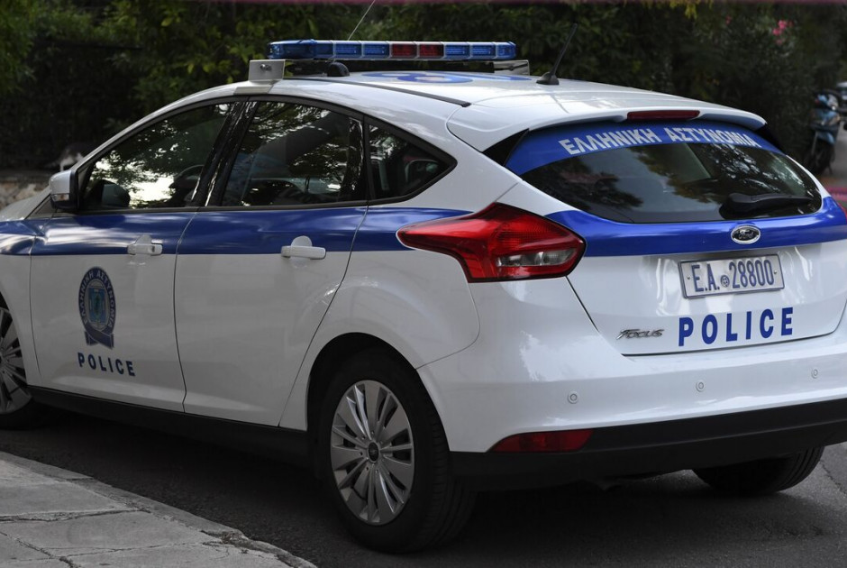 Θεσσαλονίκη: Συνελήφθη Κύπριος καταζητούμενος για συμμετοχή σε απόπειρα ...