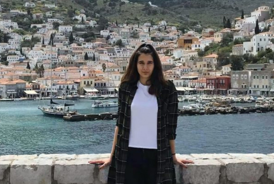 Πολεμικό Ναυτικό Ελλάδας: Μυστήριο με τον θάνατο της ναυτικής δοκίμου ...