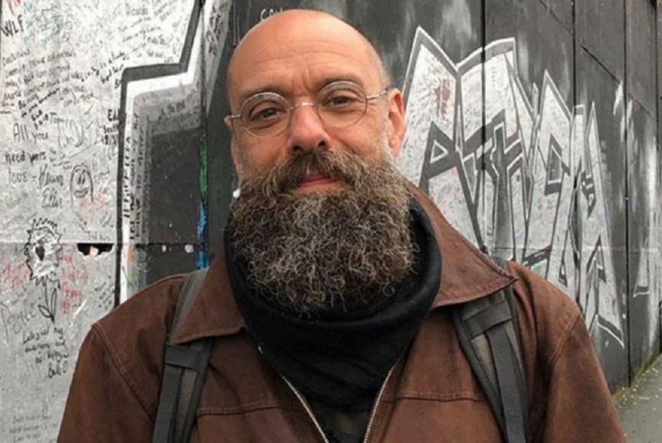 Απελάθηκε από την Τουρκία ο Έλληνας δημοσιογράφος Ευάγγελος Αρεταίος ...